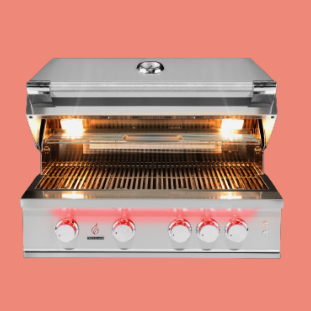 Packages — TrueFlameGrills.com