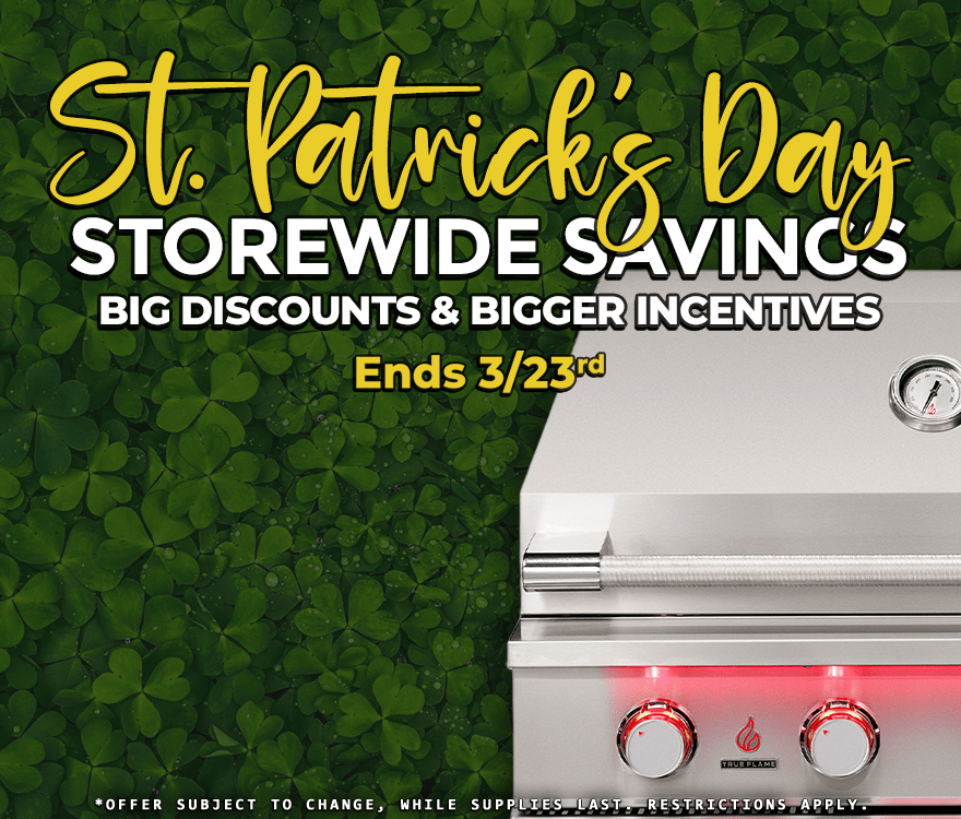 TrueFlame Premium Grills & Outdoor Kitchen Equipment — TrueFlameGrills.com