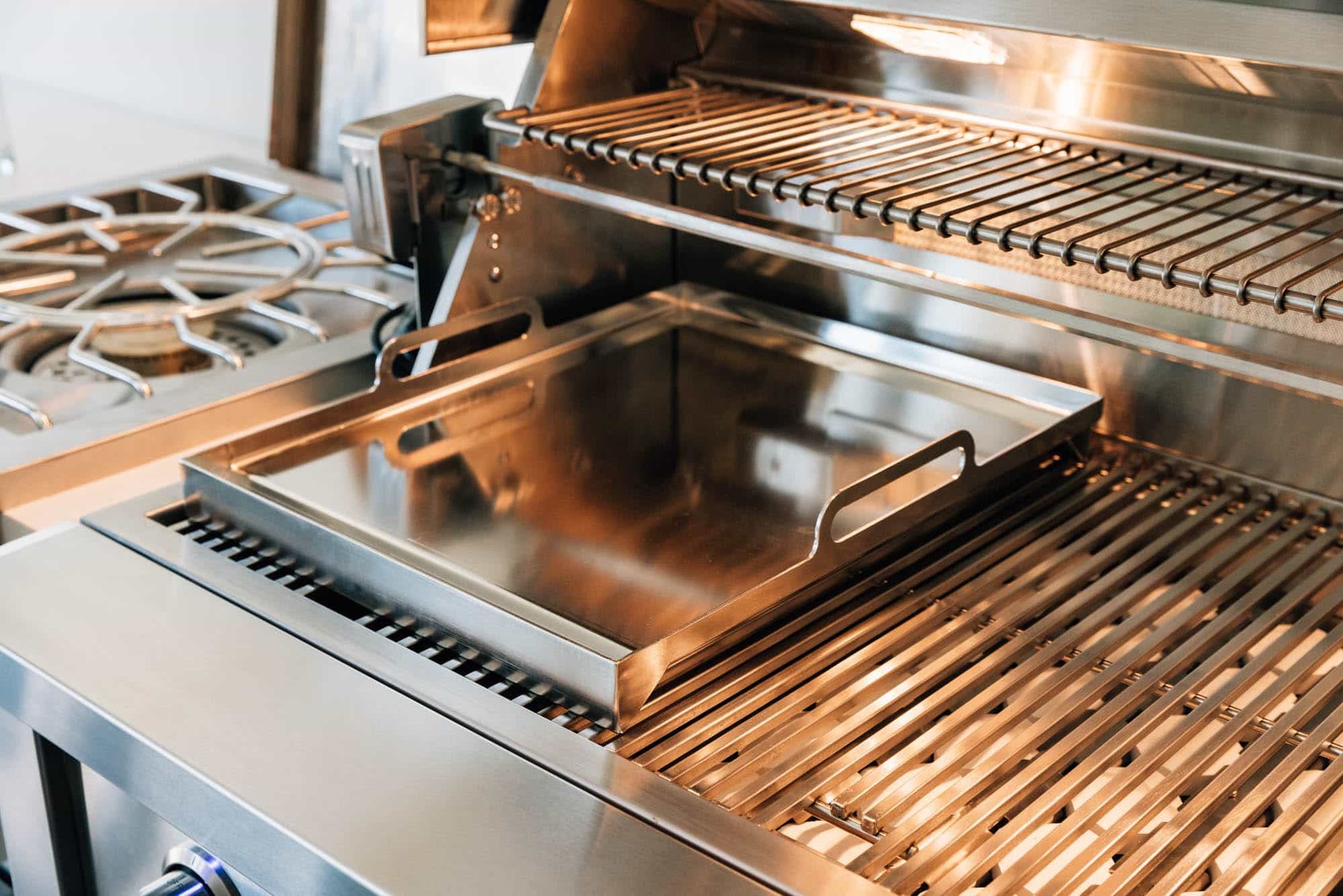 TrueFlame Premium Grills & Outdoor Kitchen Equipment — TrueFlameGrills.com