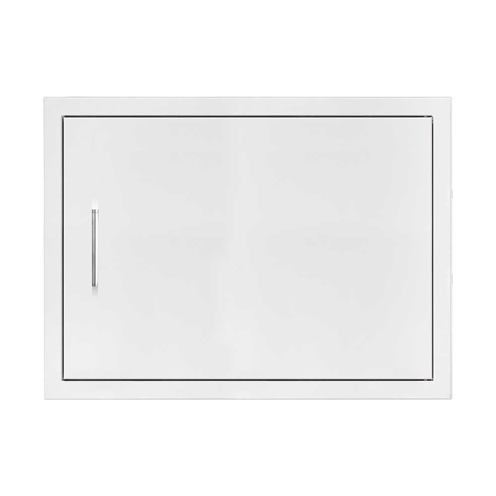 TrueFlame 20x27" Vertical Access Door Masonry Frame Return - TF-DV-20M ...