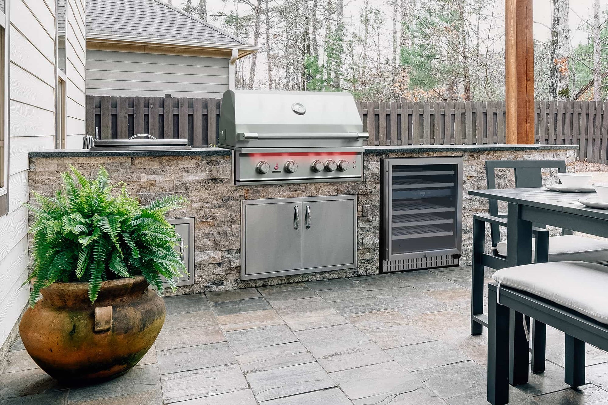 TrueFlame Premium Grills & Outdoor Kitchen Equipment — TrueFlameGrills.com