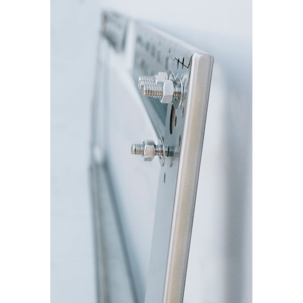 TrueFlame Mounting Bracket for Vent Hood - TF-VH-SPT — TrueFlameGrills.com
