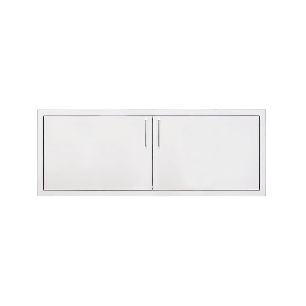 TrueFlame 45" Double Access Door Masonry Frame Return - TF-DD-45M ...