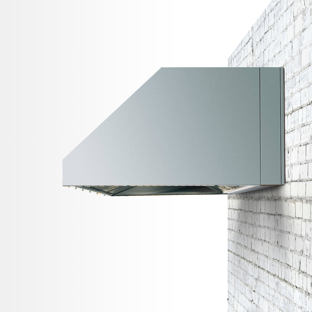 TrueFlame Spacer Bracket for Vent Hood - TF-VH-SP — TrueFlameGrills.com