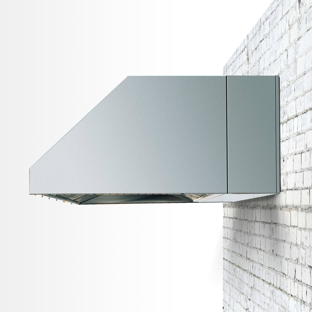 TrueFlame Spacer Bracket for Vent Hood - TF-VH-SP — TrueFlameGrills.com